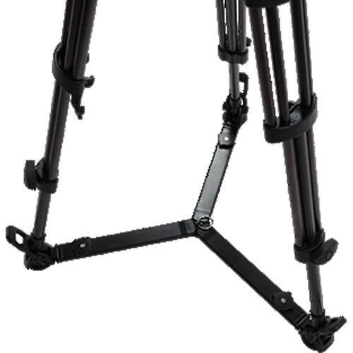 Libec Lx7 Tripod With Pan And Tilt Fluid Head Techtrollz